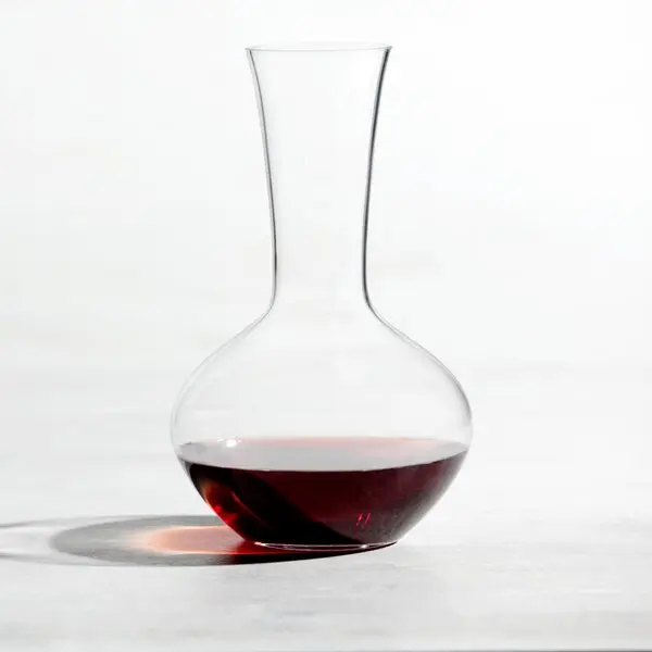 SCHOTT ZWIESEL Handmade Enoteca Red Wine Decanter