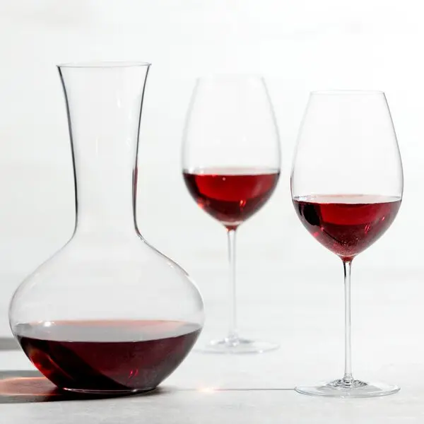 SCHOTT ZWIESEL Handmade Enoteca Red Wine Decanter