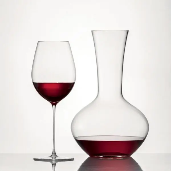 SCHOTT ZWIESEL Handmade Enoteca Red Wine Decanter