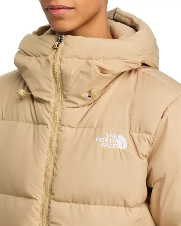 Womens Jacket North Face Triple C Parka Khaki The North Face W