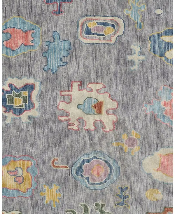 FEIZY Karina 6792f Area Rug, 7'9 X 9'9