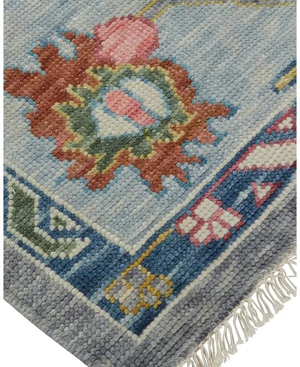 FEIZY Karina 6792f Area Rug, 7'9 X 9'9