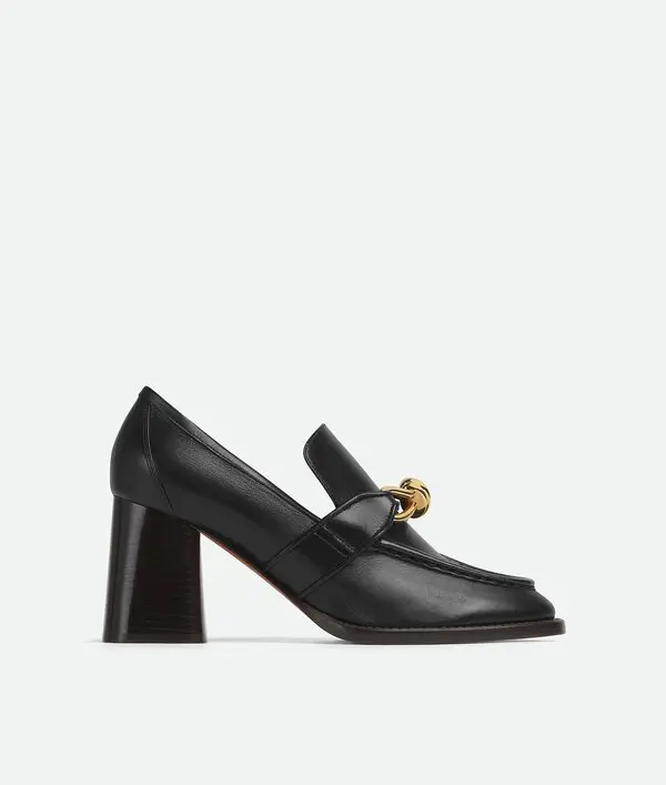 Bottega Veneta Astaire Pump