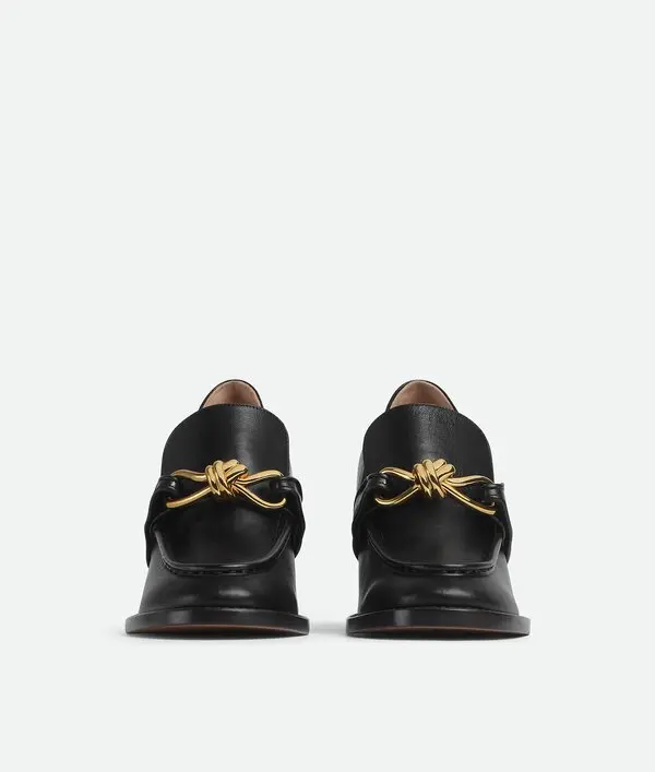 Bottega Veneta Astaire Pump