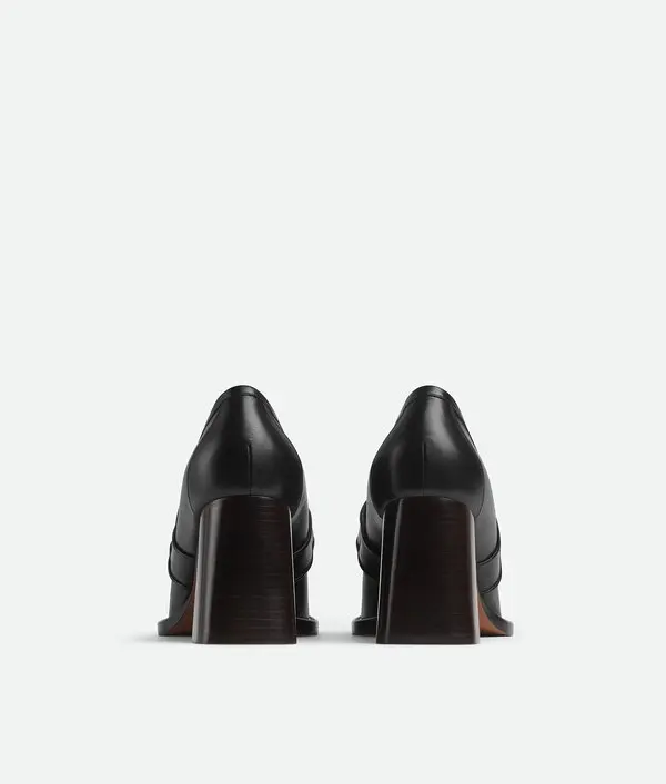 Bottega Veneta Astaire Pump