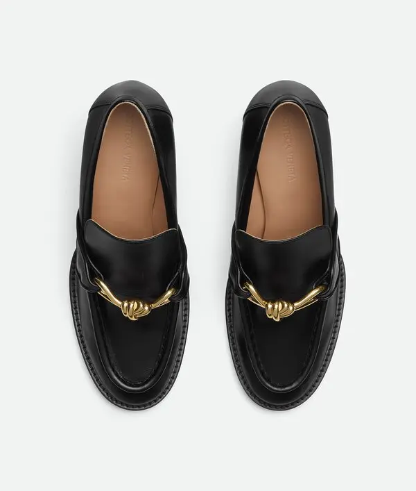 Bottega Veneta Astaire Pump