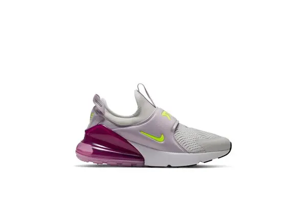 Nike Air Max 270 Extreme Sneakers - Photon Dust/iced Lilac/black