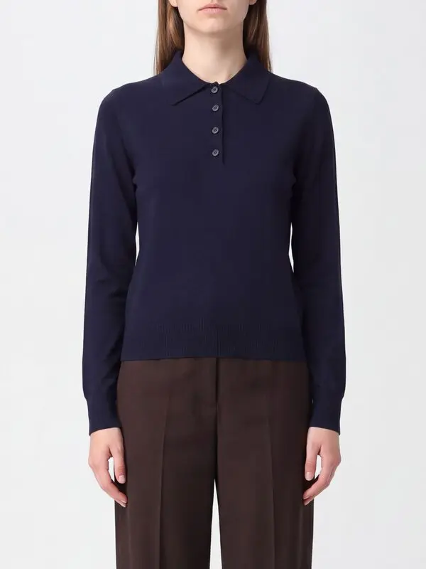 GOLDEN GOOSE Polo Shirt