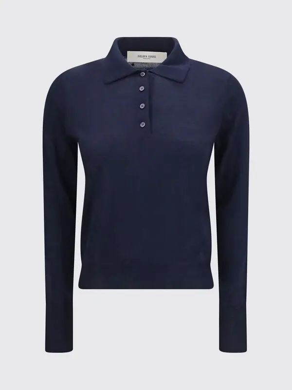 GOLDEN GOOSE Polo Shirt
