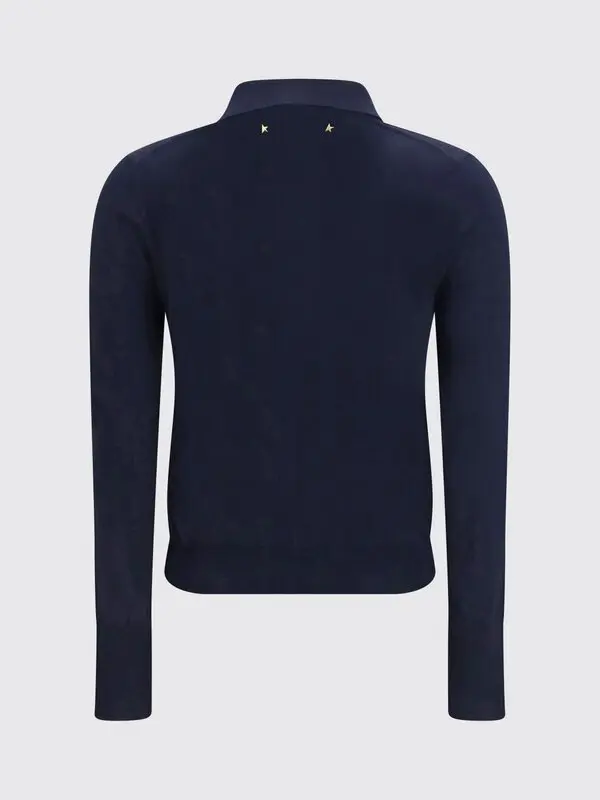 GOLDEN GOOSE Polo Shirt