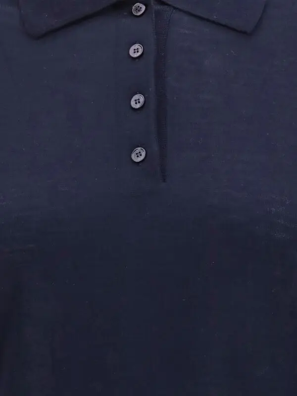 GOLDEN GOOSE Polo Shirt