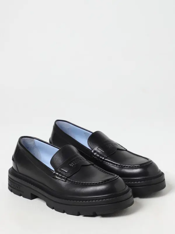 Versace Loafers