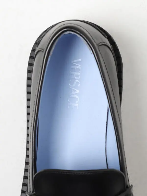 Versace Loafers