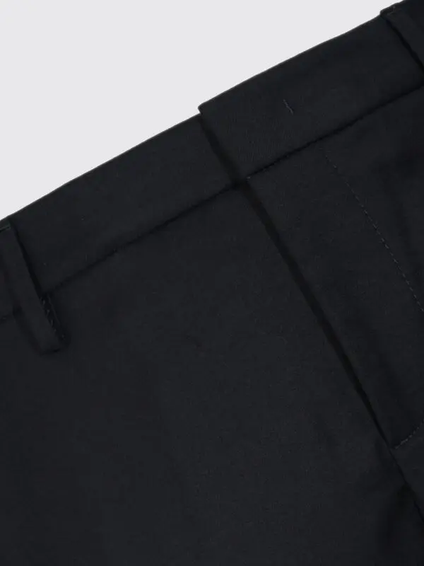 DONDUP Tailored Trousers - Blue