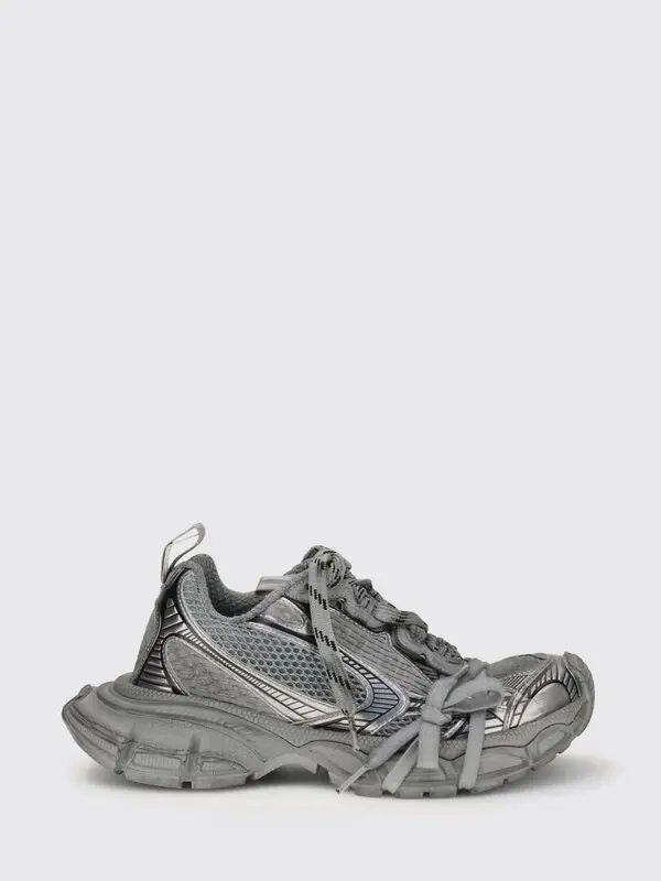Balenciaga Sneakers - Grey