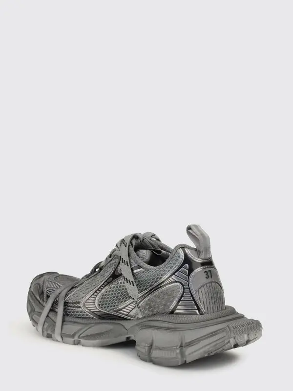 Balenciaga Sneakers - Grey
