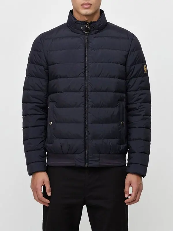 Belstaff Jacket - Blue