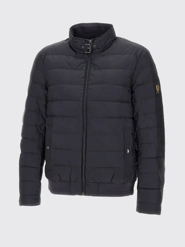 Belstaff Jacket - Blue