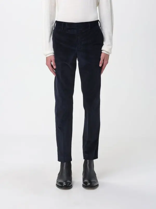 PT TORINO Pants - Blue