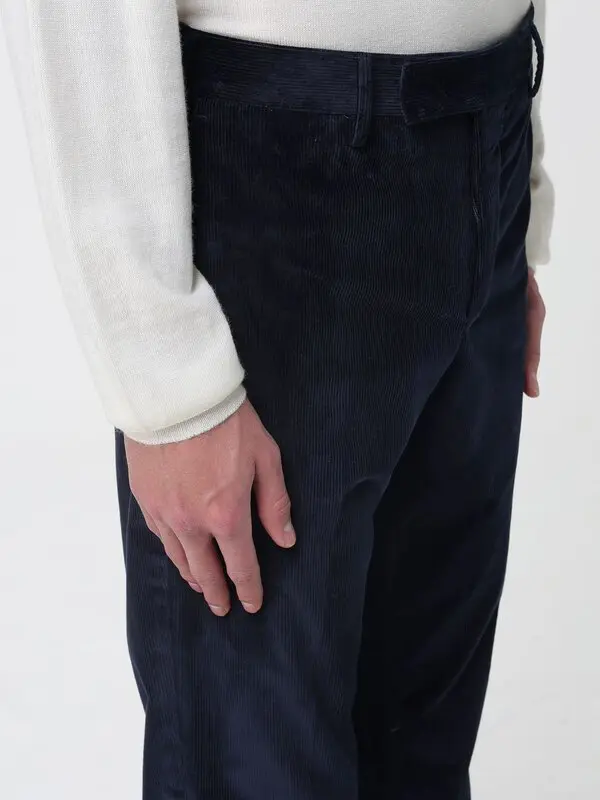 PT TORINO Pants - Blue