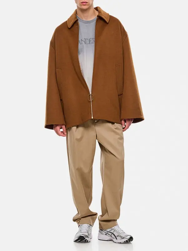 JW Anderson Coat