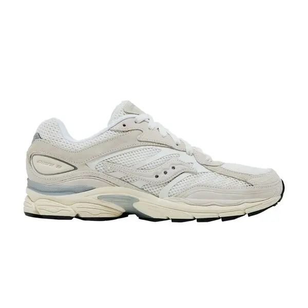 Saucony Progrid Omni Sneakers - White