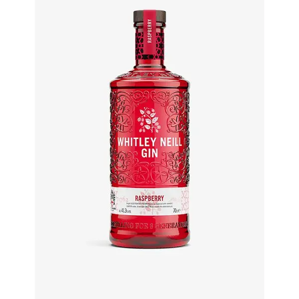 WHITLEY NEILL Raspberry Gin