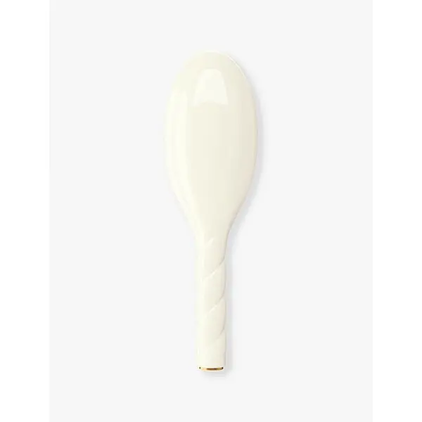 LA BONNE BROSSE N.07 The Intense Stimulating & Detangling Hair Brush - Creamy White