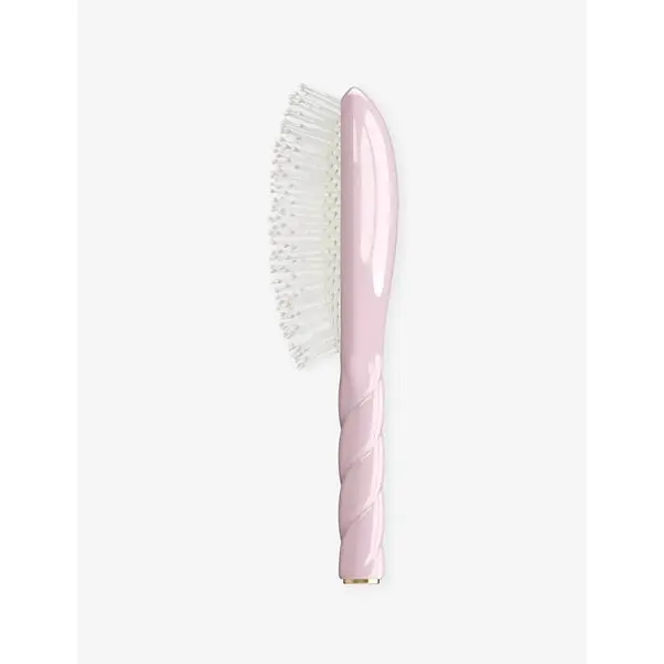 LA BONNE BROSSE N.04 The Miracle Massaging Detangling Hair Brush - Pink