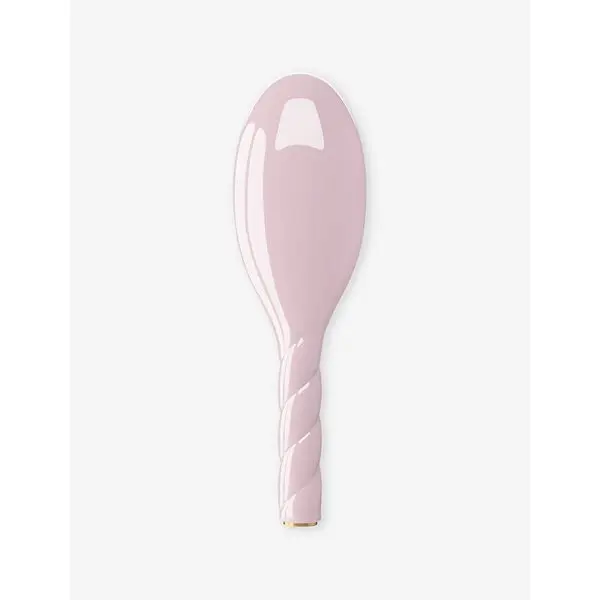 LA BONNE BROSSE N.04 The Miracle Massaging Detangling Hair Brush - Pink