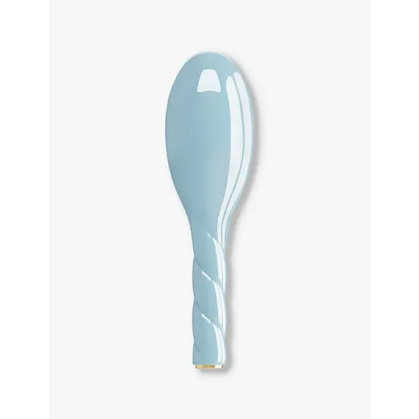 LA BONNE BROSSE N.04 The Miracle Small Massaging Detangling Hair Brush - Light Blue