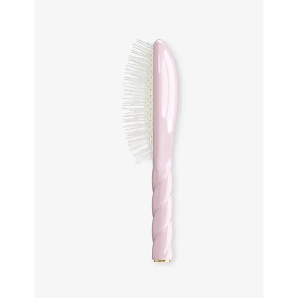 LA BONNE BROSSE N.07 The Intense Stimulating & Detangling Hair Brush - Pink