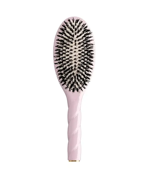 LA BONNE BROSSE N.02 The Essential Care & Detangling Hair Brush - Pink