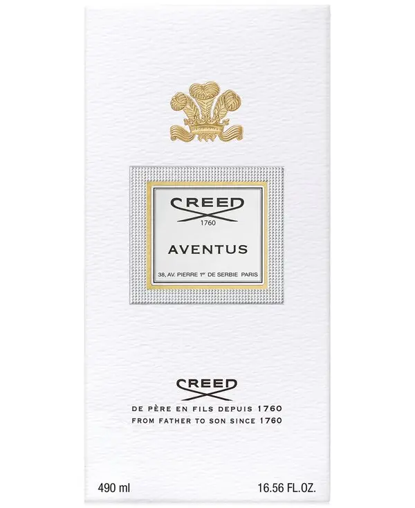CREED Aventus