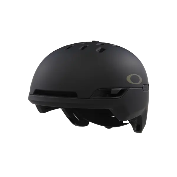Oakley Modbc Snow Helmet - Black