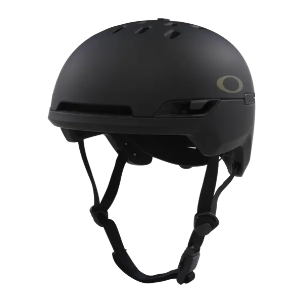Oakley Modbc Snow Helmet - Black