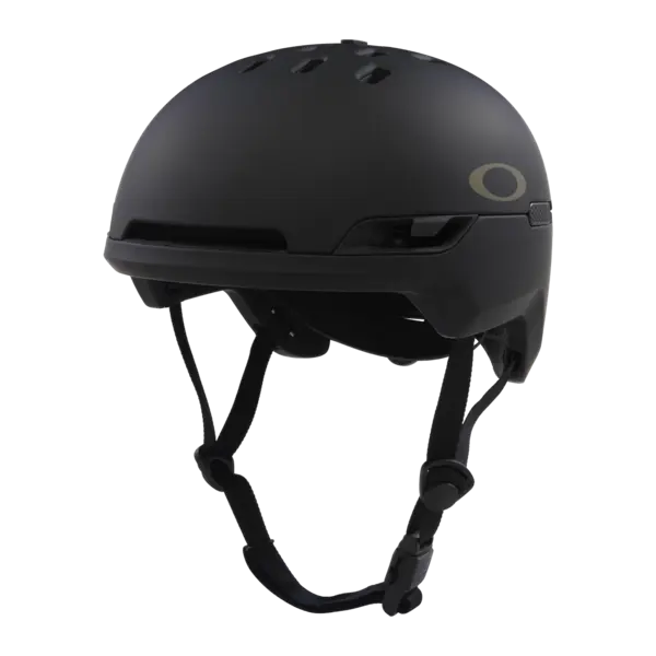 Oakley Modbc Snow Helmet - Black