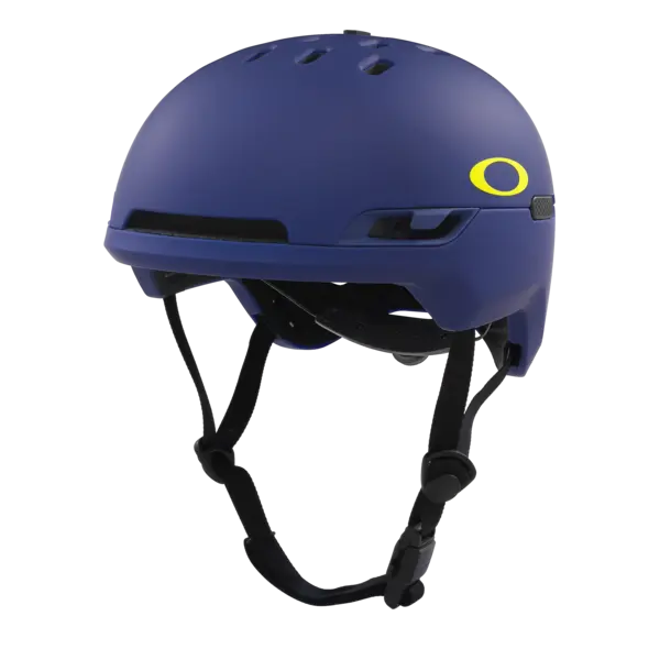Oakley Modbc Snow Helmet - Blue