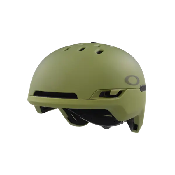 Oakley Modbc Snow Helmet - Matte Fern,dark Brush