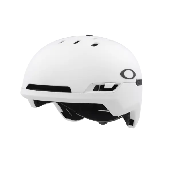 Oakley Modbc Snow Helmet - White