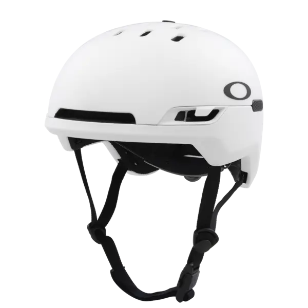 Oakley Modbc Snow Helmet - White