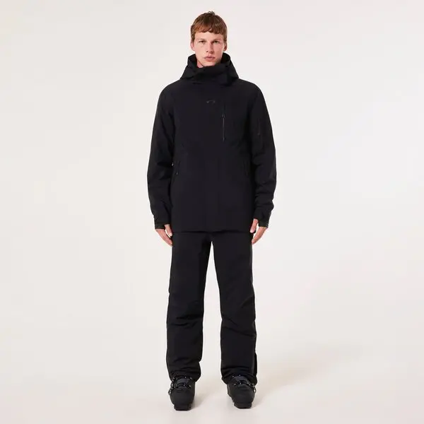 Oakley Sub Temp Rc Gore-tex Jacket 2.0 - Black