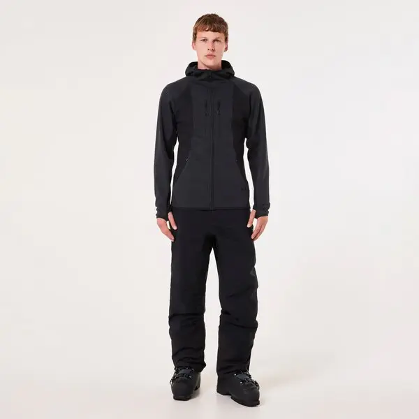 Oakley Sub Temp Rc Gore-tex® Pant 2.0 - Black
