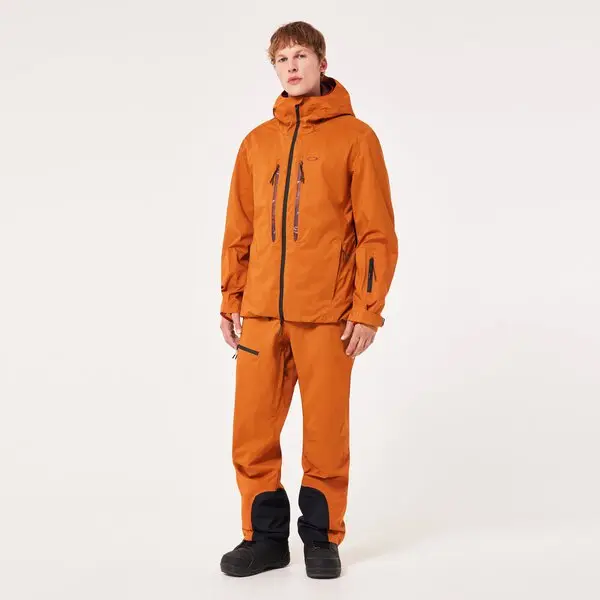 Oakley Tc Outpost Rc Shell Jacket
