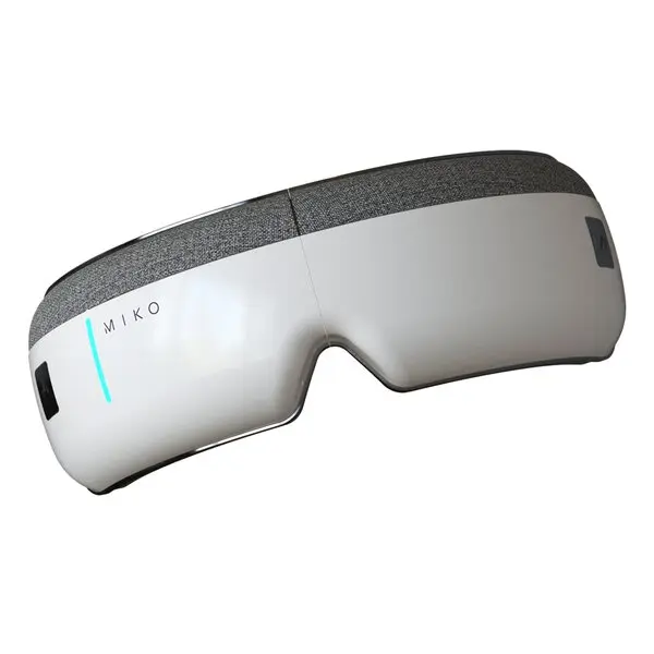 MIKO Eye Massager With Heat
