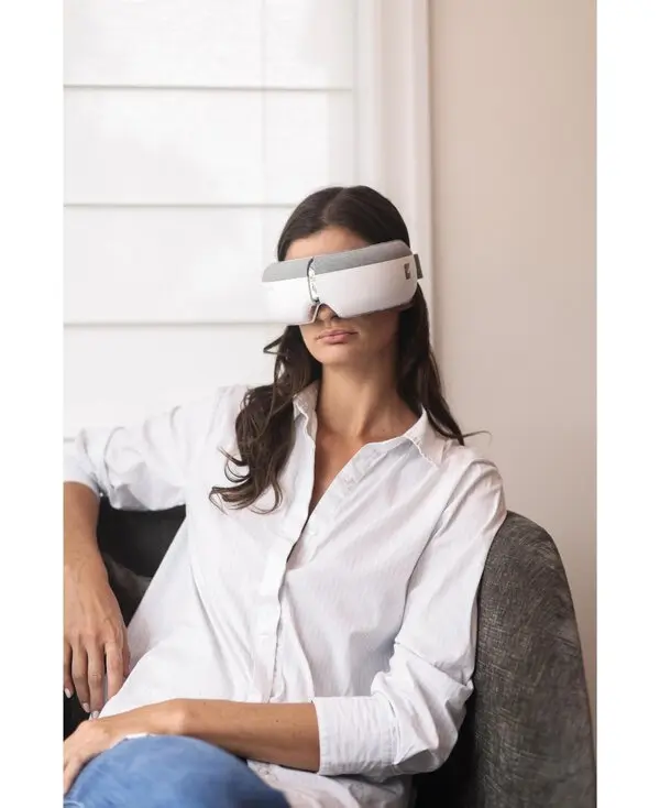 MIKO Eye Massager With Heat