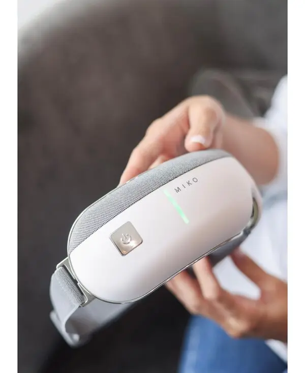 MIKO Eye Massager With Heat