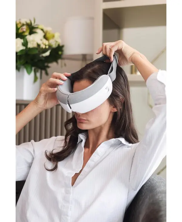 MIKO Eye Massager With Heat