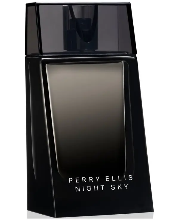 Perry Ellis Night Sky Fragrance - No Color