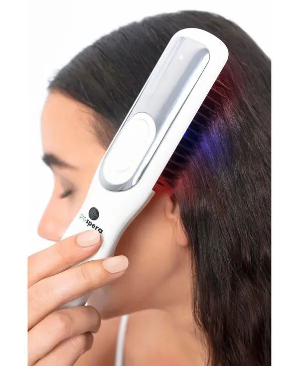 PROSPERA Head And Scalp Massager
